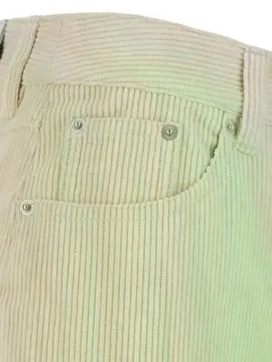 DUNST Corduroy Trousers