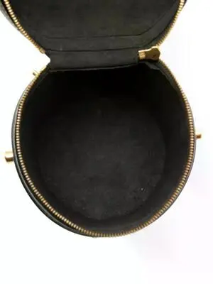 LOUIS VUITTON 2021-2026 Monogram Reverse Cannes Vanity Bag
