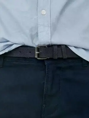 Lindbergh Logo-patch Trousers