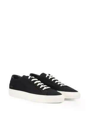 COMMON PROJECTS Lace-up Sneakers