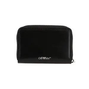 Off-White Jitney Coin Purse