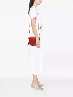 LOUIS VUITTON 2016 Monogram Empreinte Junot Crossbody Bag