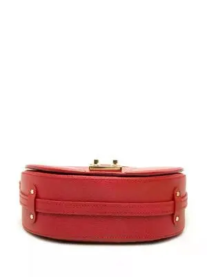 LOUIS VUITTON 2016 Monogram Empreinte Junot Crossbody Bag