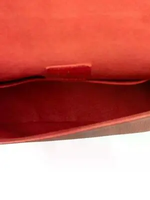 LOUIS VUITTON 2016 Monogram Empreinte Junot Crossbody Bag