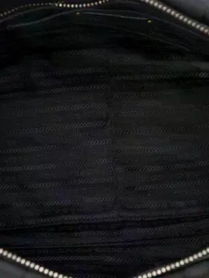 Prada 2013-2026 Tessuto Gaufre Satchel