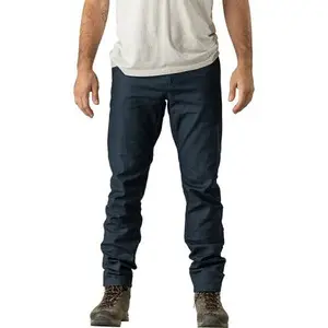 LIVSN Flex Canvas V3 Pant Navy
