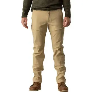 LIVSN Karst Pant - Sand