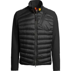 PARAJUMPERS Jayden Down Jacket - Black