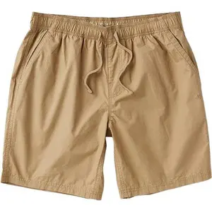VISSLA Utility 18.5in Elastic Walkshort - Khaki