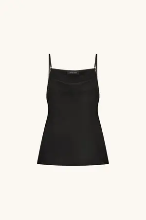 THE NOLI SHOP Amelie Silk Camisole