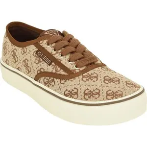 Guess Marghet Sneaker - Light Brown