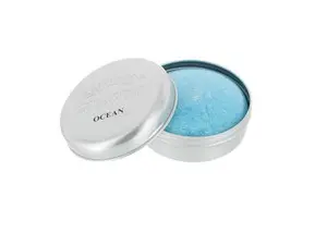 D.R. HARRIS Ocean Solid Shampoo Bar - White