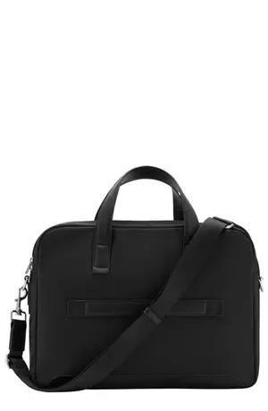 Mango Detachable Strap Tote Bag