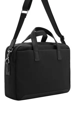 Mango Detachable Strap Tote Bag