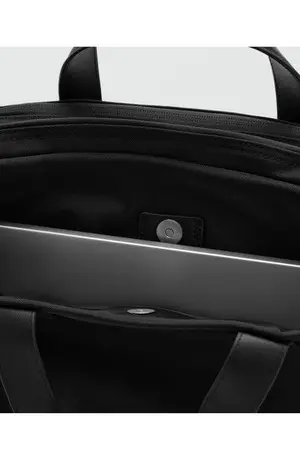 Mango Detachable Strap Tote Bag