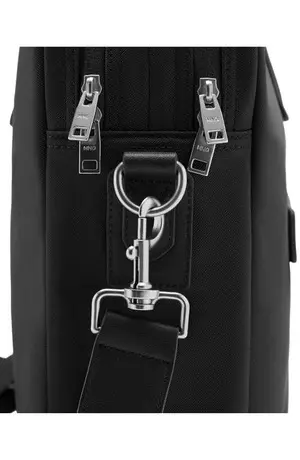 Mango Detachable Strap Tote Bag