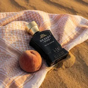 HABIBI NEW YORK Desert Oud Extrait De Parfum