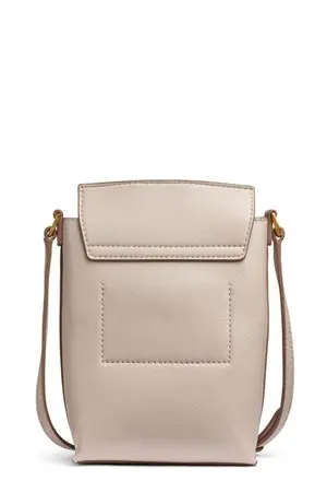 Donna Karan New York Bridgehampton Petite Crossbody - Sand
