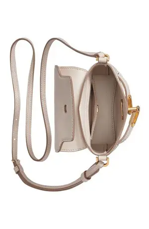 Donna Karan New York Bridgehampton Petite Crossbody - Sand