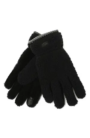 UGG Uggbraid Tech Gloves