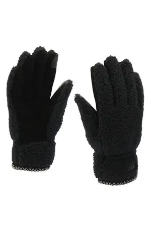 UGG Uggbraid Tech Gloves
