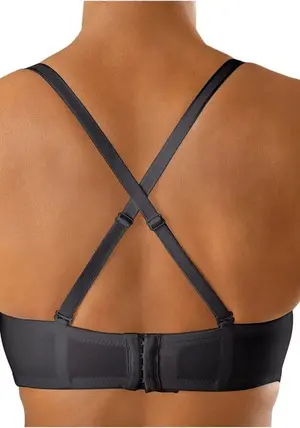 LASCANA Multiway Push Up Bra