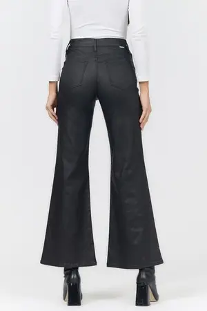 DEAR JOHN Fiona High Rise Wide Leg Pants