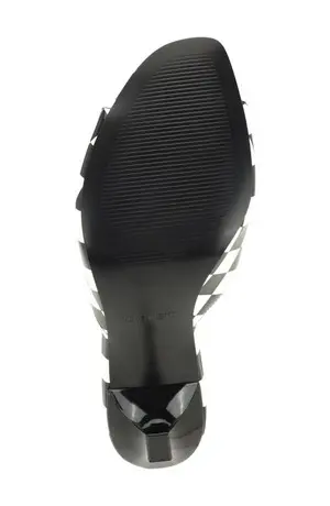 Nine West Kisco Stiletto Sandal