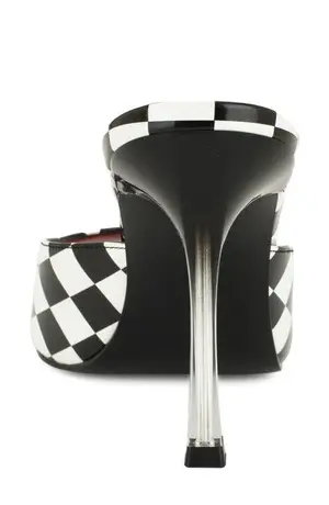Nine West Kisco Stiletto Sandal