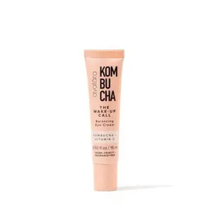AVATARA SKIN The Wake-up Call Brightening Eye Cream