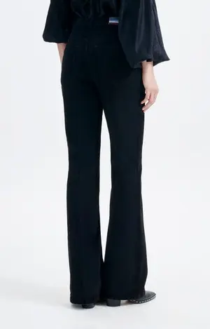 Vanessa Bruno Flare Jeans