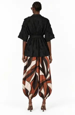 DIARRABLU Chiado Genie Pants