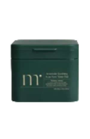 MOLVANY Artichoke Soothing Affect Pore Toner Pad - None