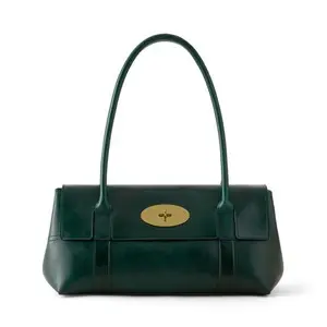 Mulberry East West Bayswater - Emerald