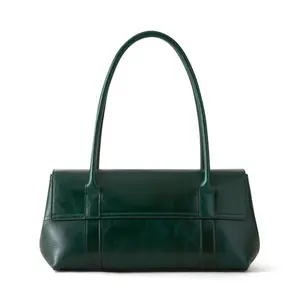 Mulberry East West Bayswater - Emerald
