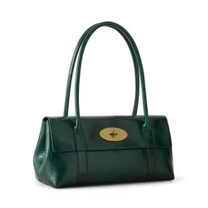 Mulberry East West Bayswater - Emerald