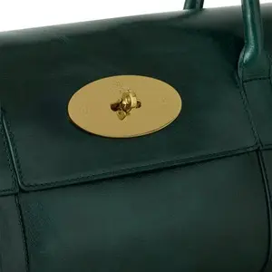 Mulberry East West Bayswater - Emerald