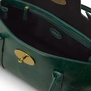 Mulberry East West Bayswater - Emerald
