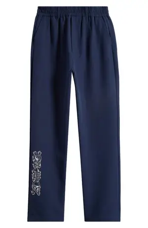 MALBON Condor Swell Performance Pants