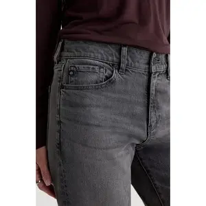 Ag Georgia High Waist Flare Leg Jeans - Cello
