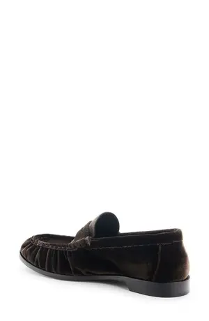 Saint Laurent Le Loafer Loafer
