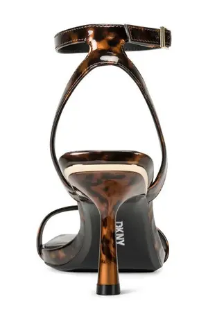 Dkny Noland Ankle Strap Sandal