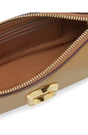 Marc Jacobs The Snapshot Leather Convertible Mini Bag