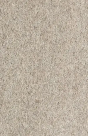 Canali Kei Trim Fit Wool Overcoat