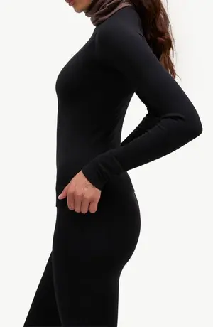 HALFDAYS Johnson 2.0 Performance Long Sleeve T-shirt