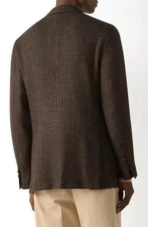 Zegna Cashmere