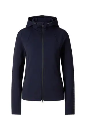 Bogner Gloria Mid-layer Jacket - Navy