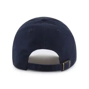'47 Washington Capitals Heritage Flag Clean Up Adjustable Hat
