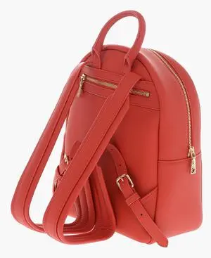 Moschino Logo-lettering Backpack