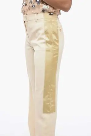 Moschino Welt-pocket Trousers